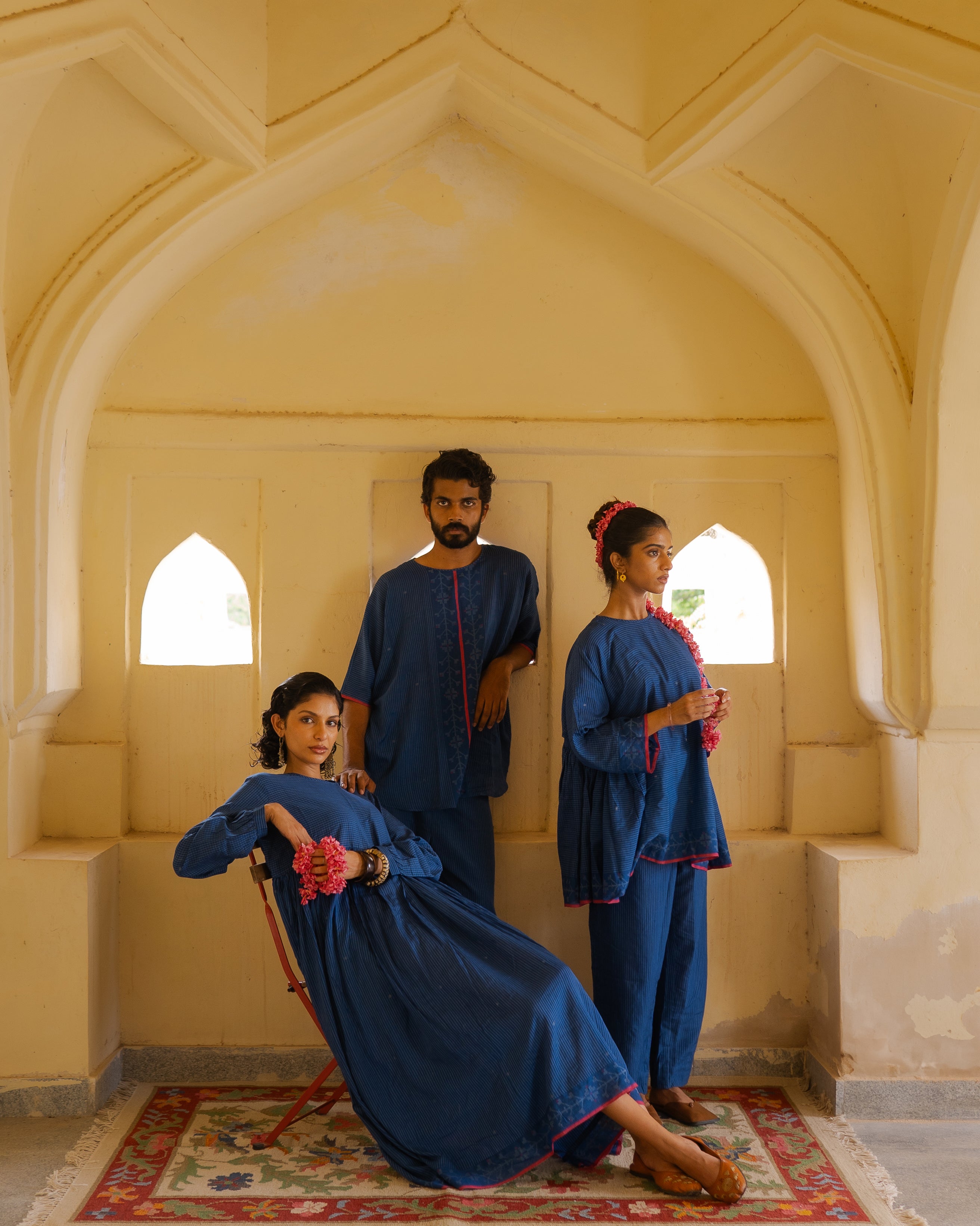Sitara – TREE AND POETRY